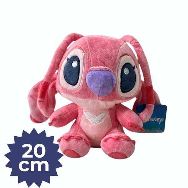 Peluche De Stitch Angela An62ln-P